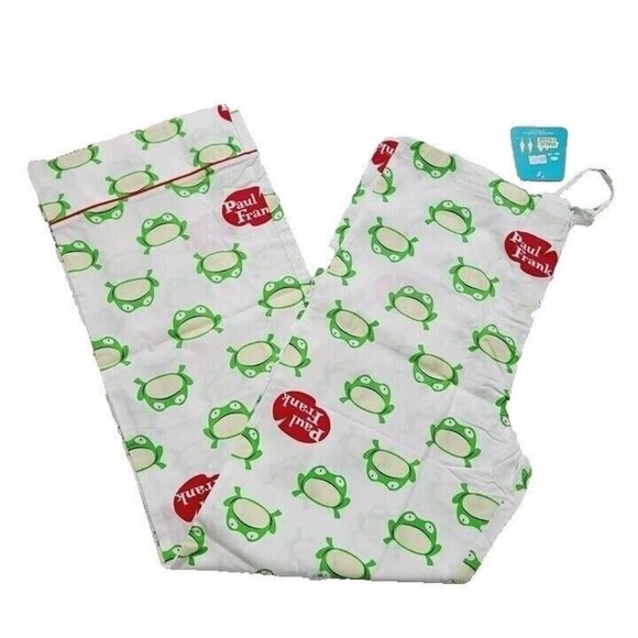 Paul Frank | Intimates & Sleepwear | Vintage Paul Frank Pajama Pants ...